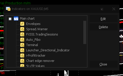 Show up your HUD... | Forex Factory